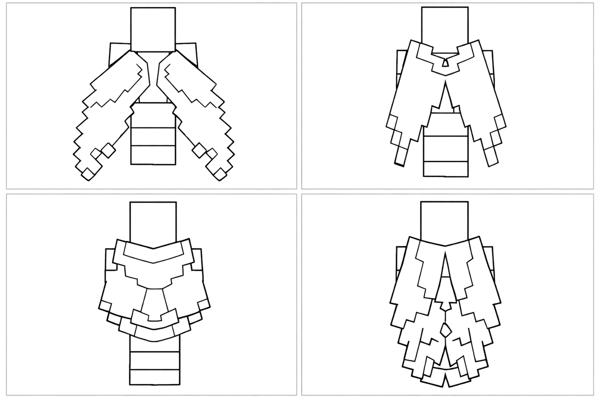 ELYTRA ART CONTEST